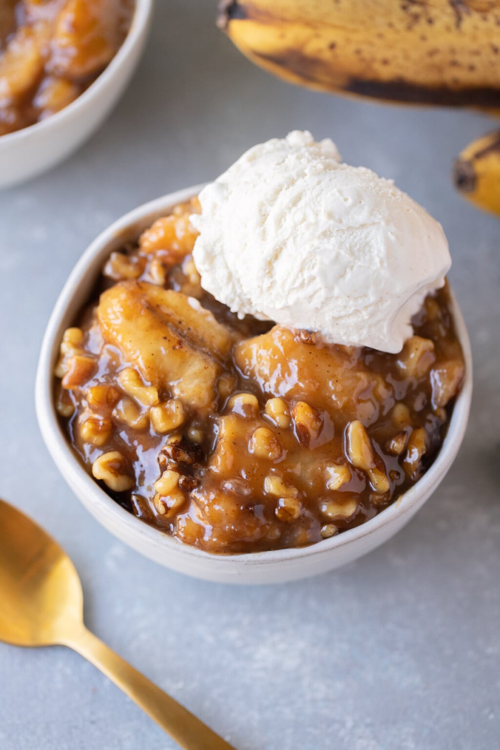 Bananas Foster Recipe | Tasty Treats and Eats