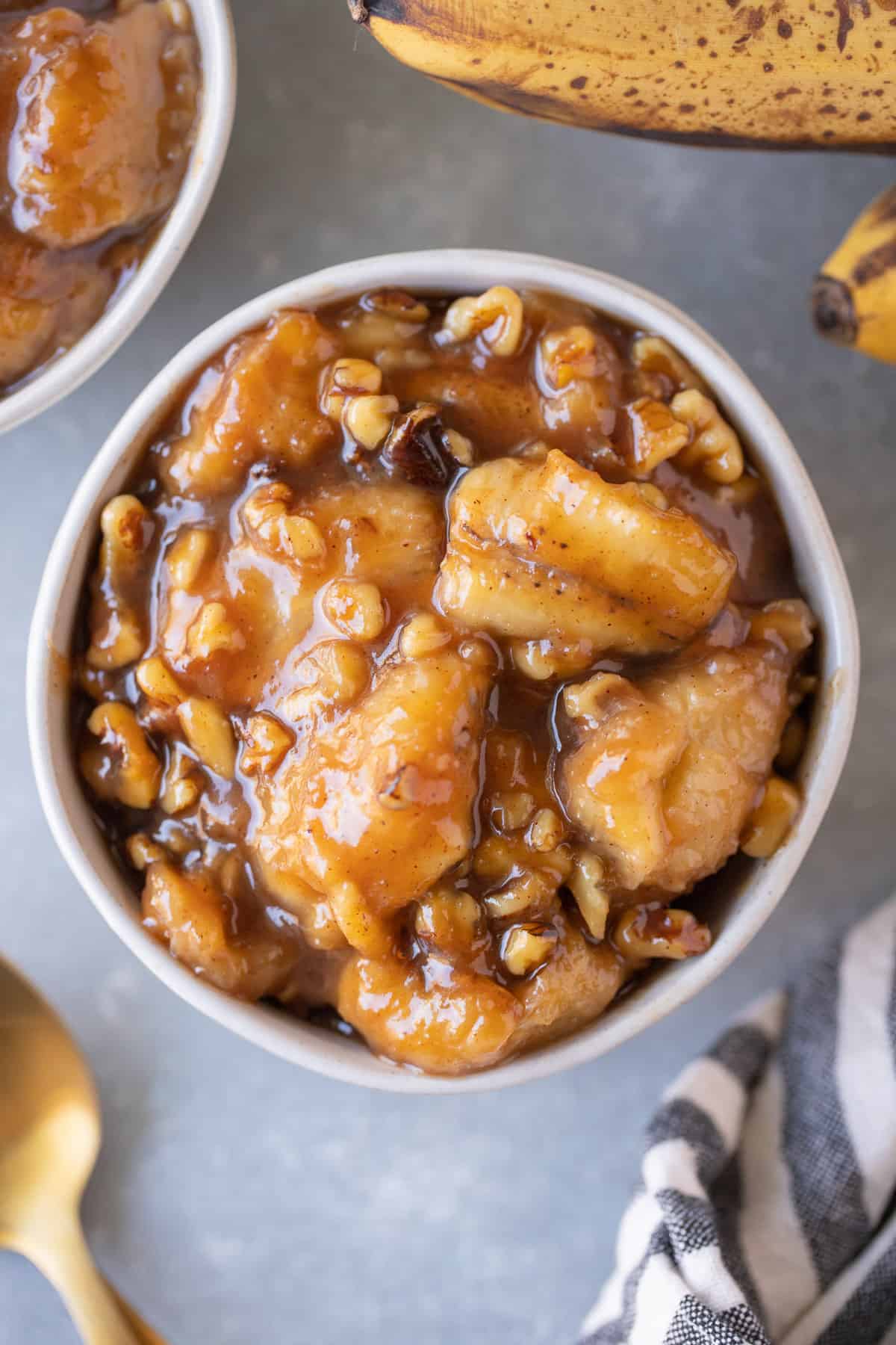 Bananas Foster Recipe | Tasty Treats and Eats