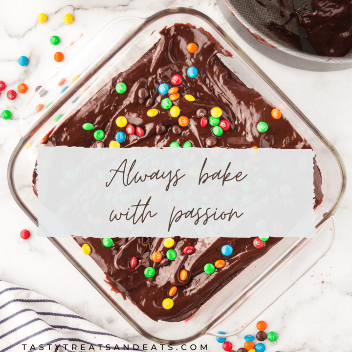 55+ Quotes About Baking | Tasty Treats and Eats