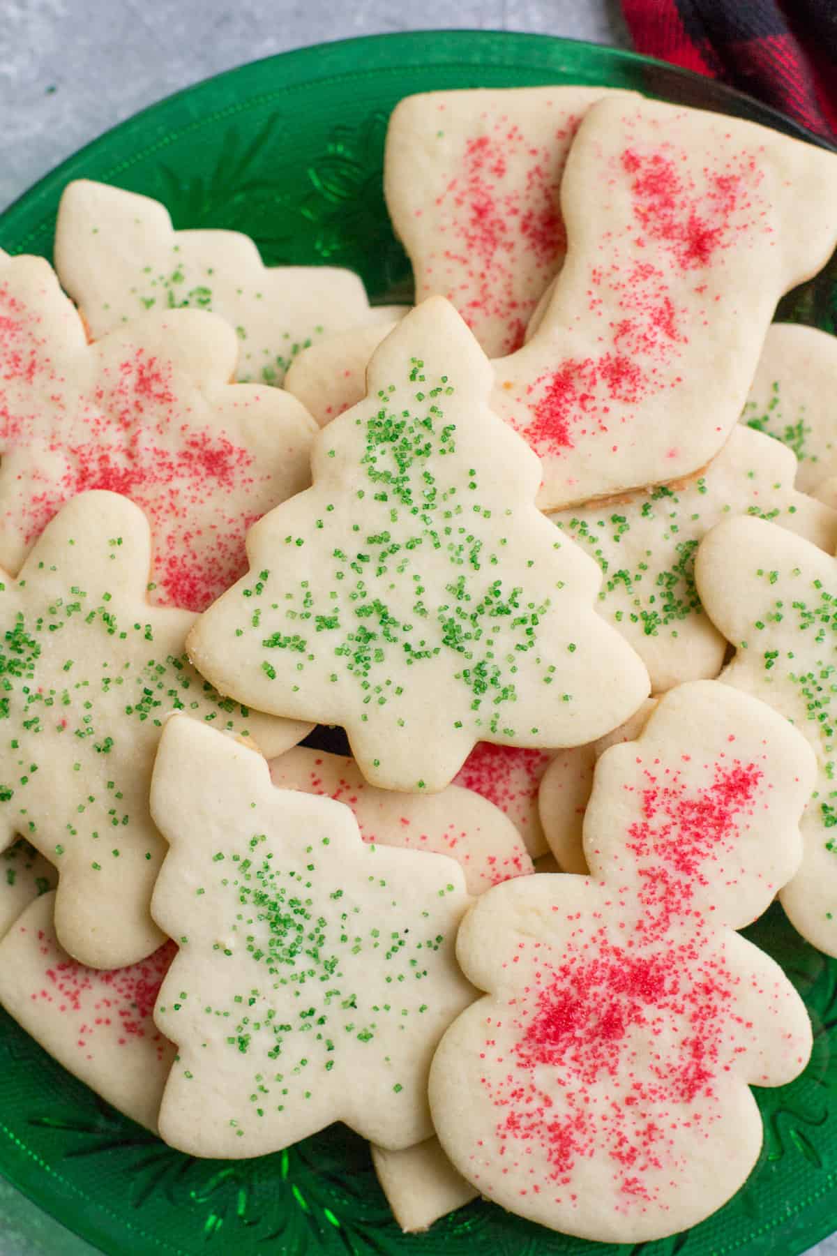 60+ Best Christmas Cookie Recipes - Tasty Treats and Eats