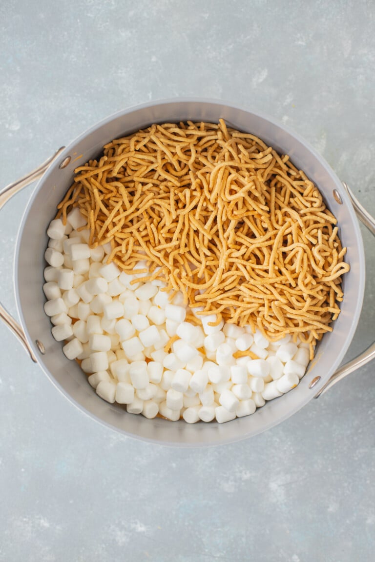 No Bake Haystack Cookies Recipe | Tasty Treats and Eats