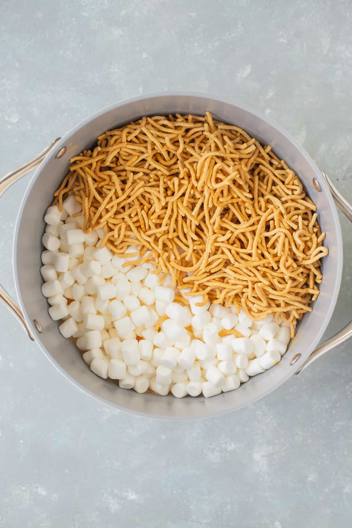 No Bake Haystack Cookies Recipe | Tasty Treats and Eats