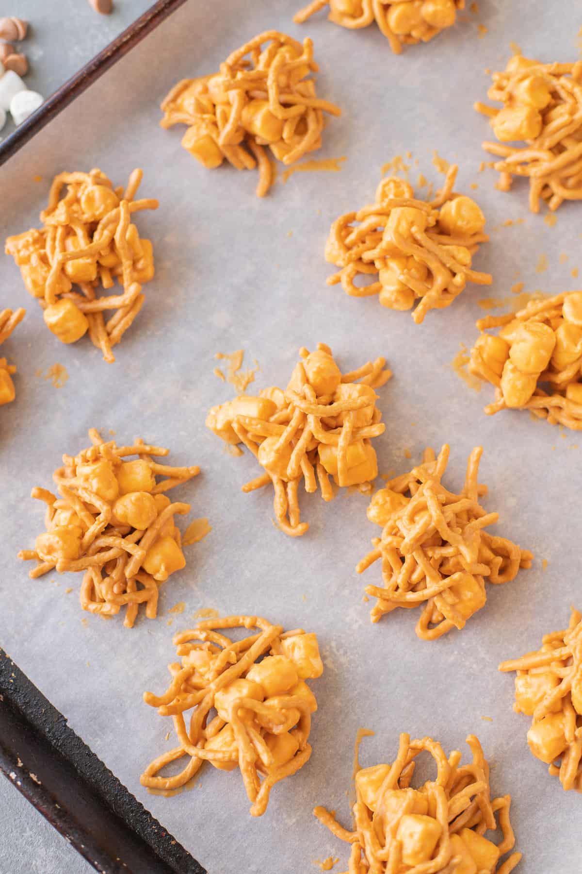 No Bake Haystack Cookies Recipe | Tasty Treats and Eats