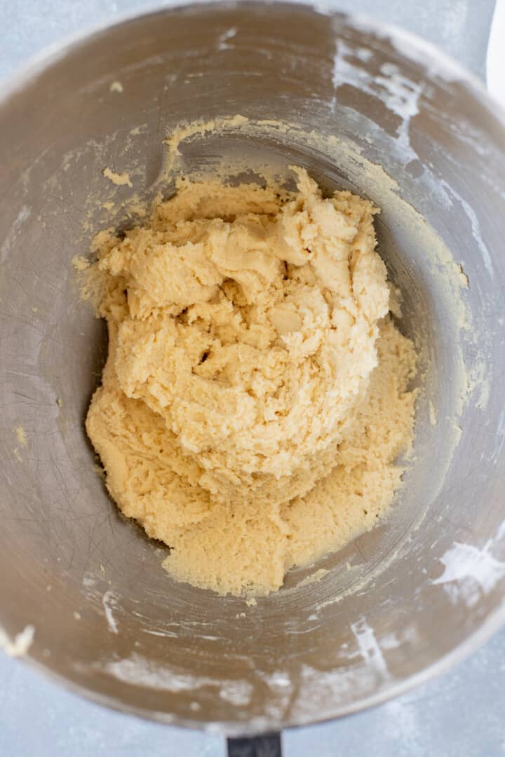 Old Fashioned Soft Sugar Cookies - Tasty Treats and Eats