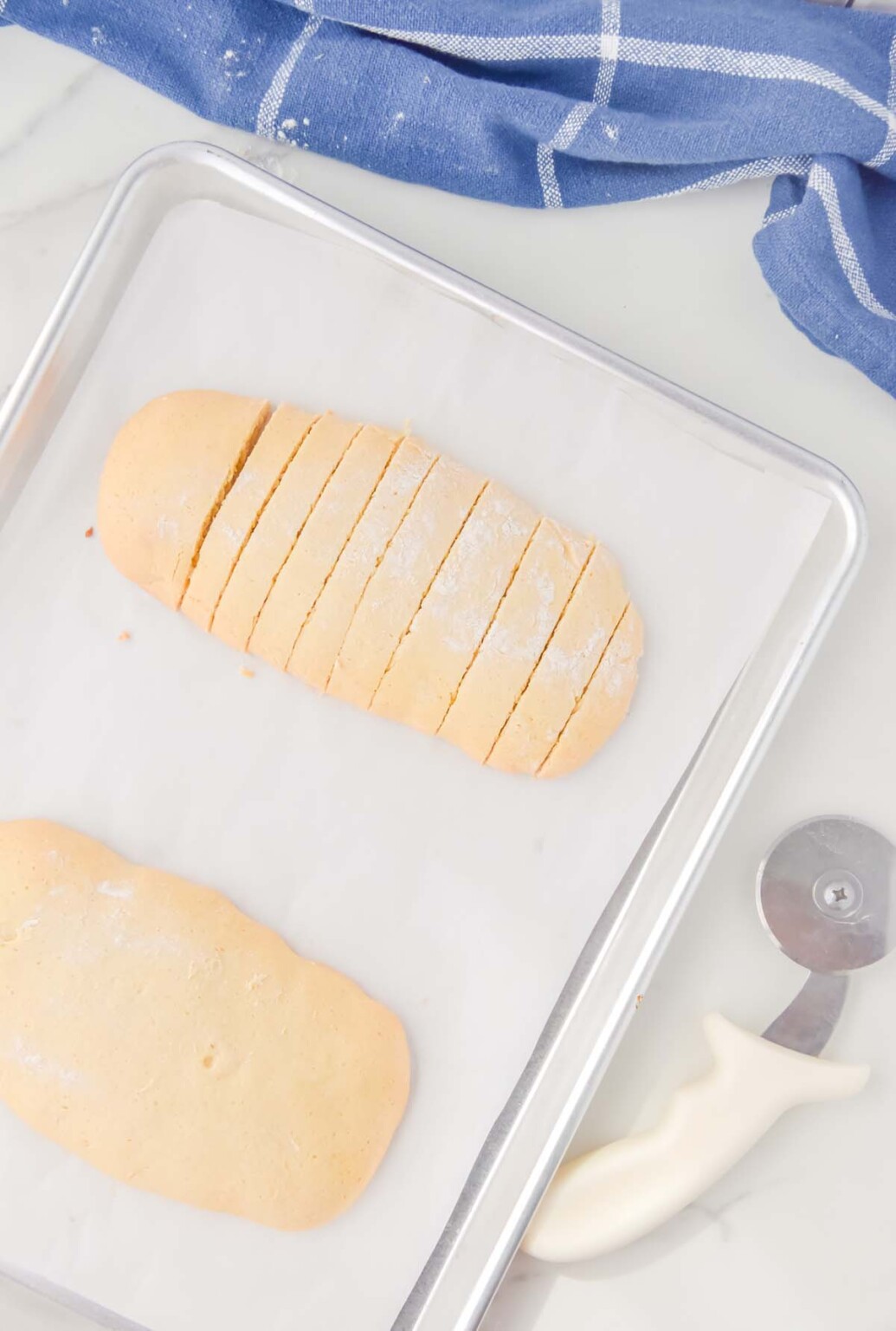 Italian Biscotti Recipe - Tasty Treats and Eats